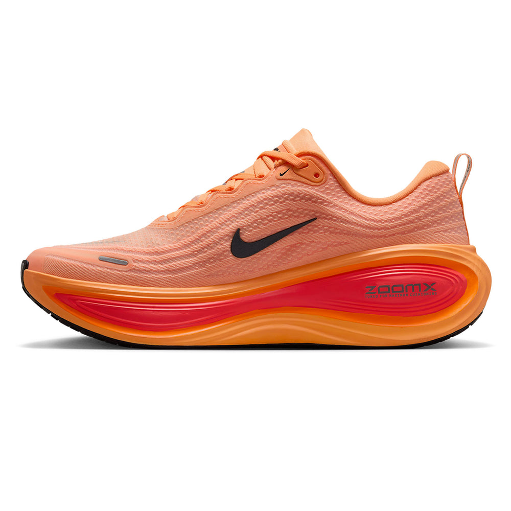 Mens Nike Vomero Plus | Max Cushion, Soft Comfort | Daily Running Shoe