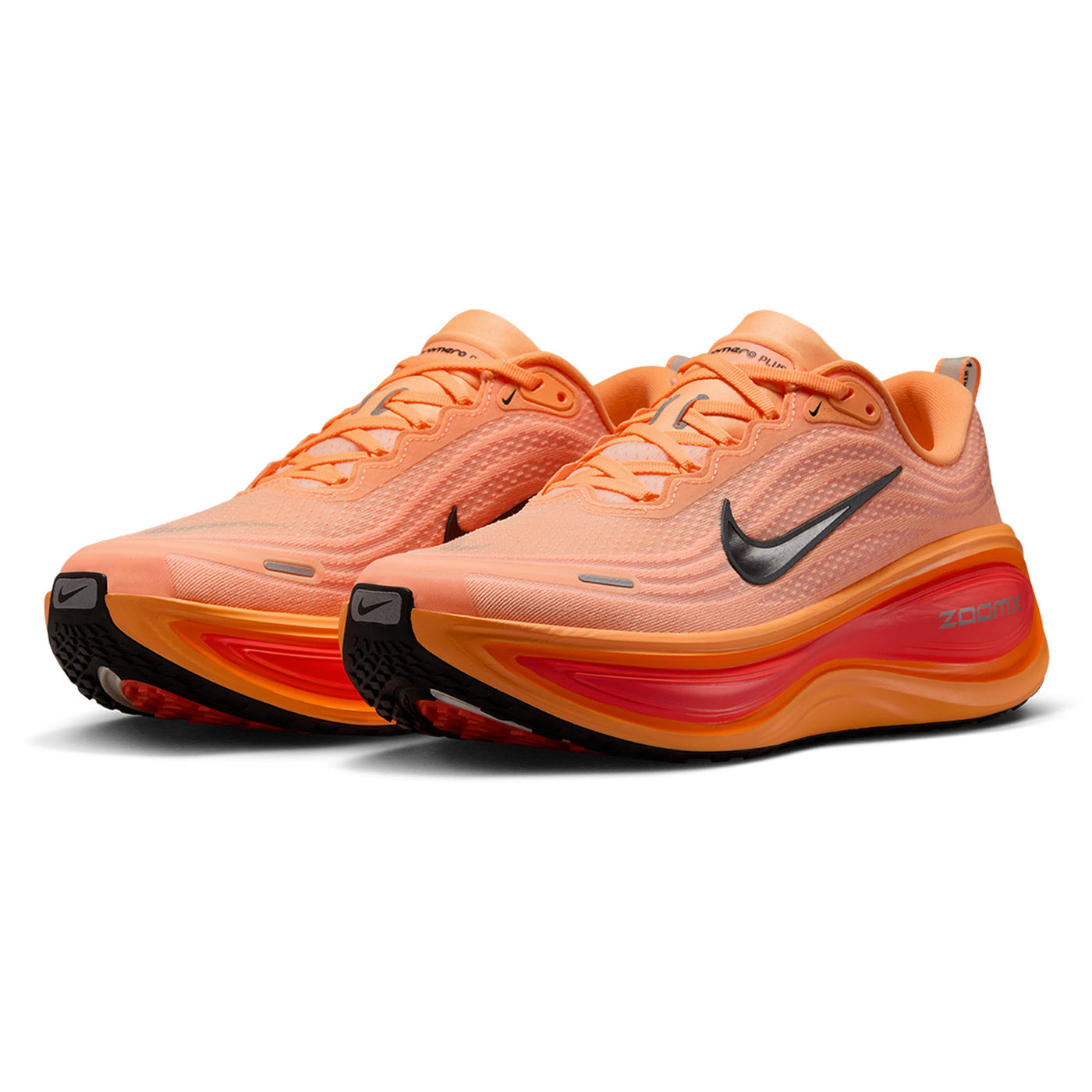 Mens Nike Vomero Plus | Max Cushion, Soft Comfort | Daily Running Shoe