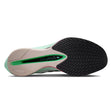 Mens Nike ZoomX Vaporfly Next% 4 | 5K to Marathon Racing Shoe | White ...
