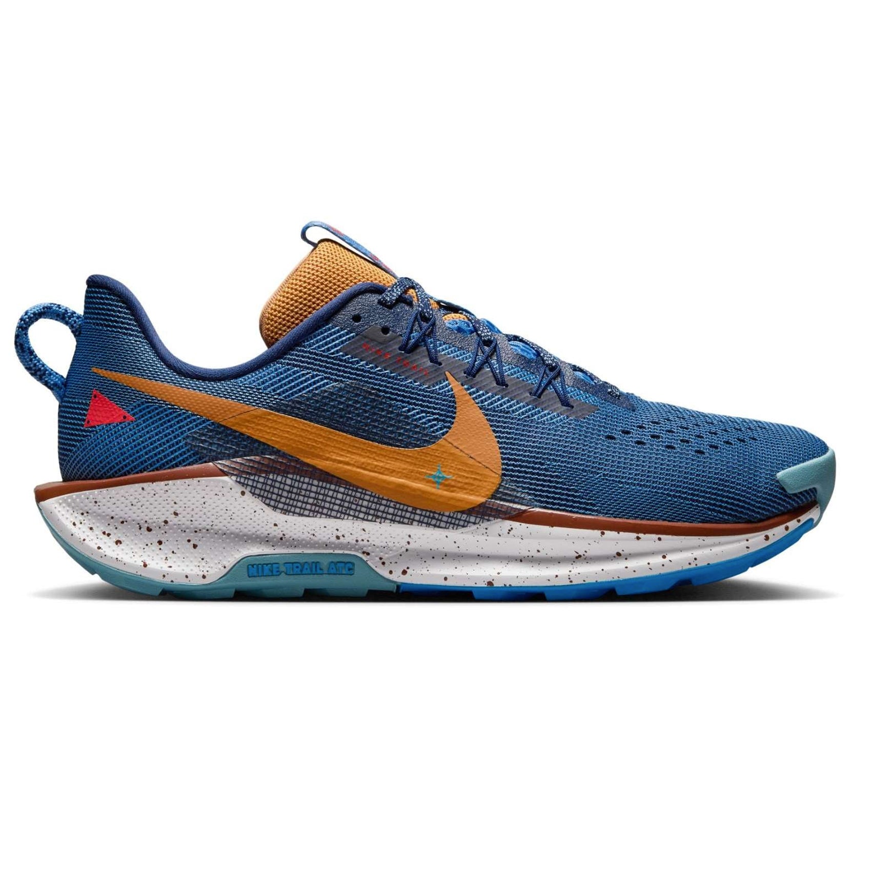 Mens Nike Pegasus Trail 5 | Road to Trail Multi-Terrain Running Shoe