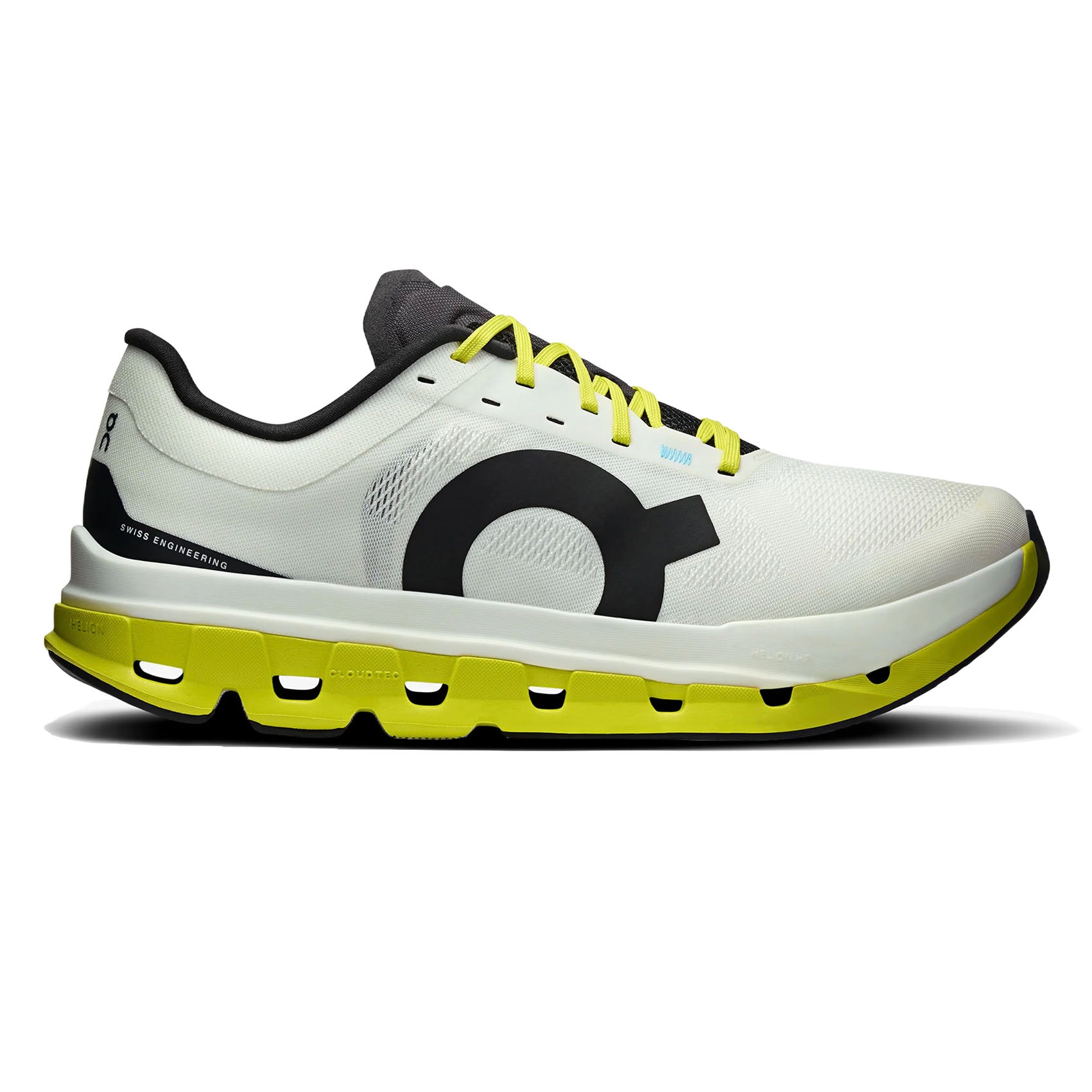 Mens On Running Cloudflow 5 | Race-Inspired Performance Running Shoe
