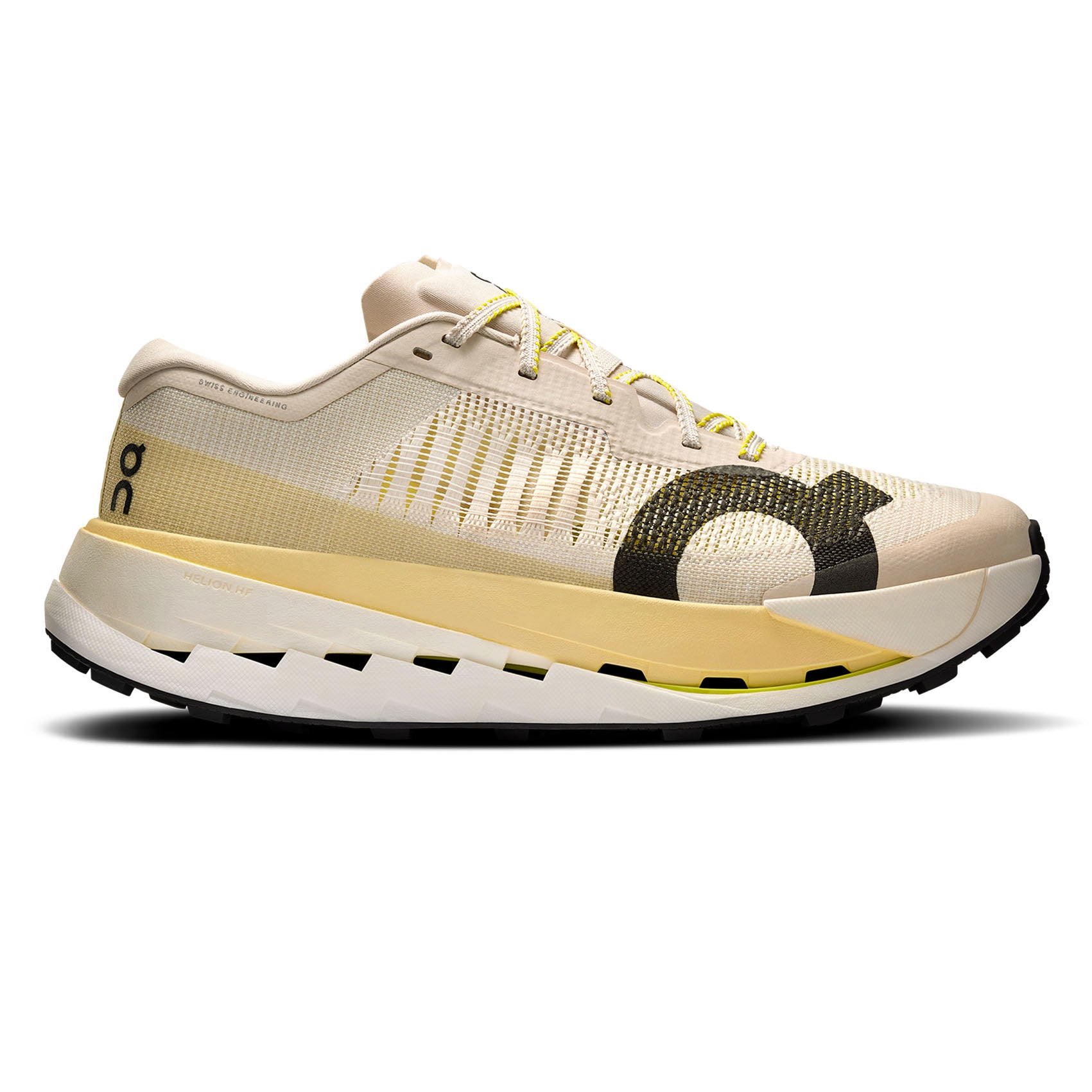 Mens On Running Cloudultra Pro | Comfort meets Speed | Trail Racer