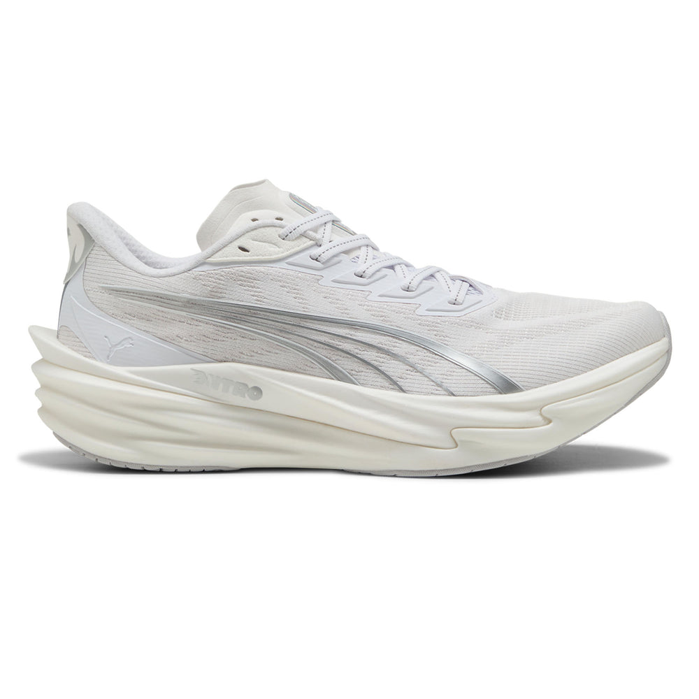 Mens PUMA Deviate Nitro 4 | Versatile Carbon-Plated Trainer | PUMA ...