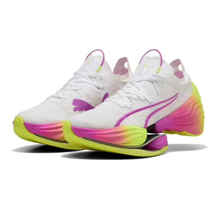 Mens PUMA Fast-RB Nitro Elite LD | PUMA's Wild Innovative Racing Shoe ...