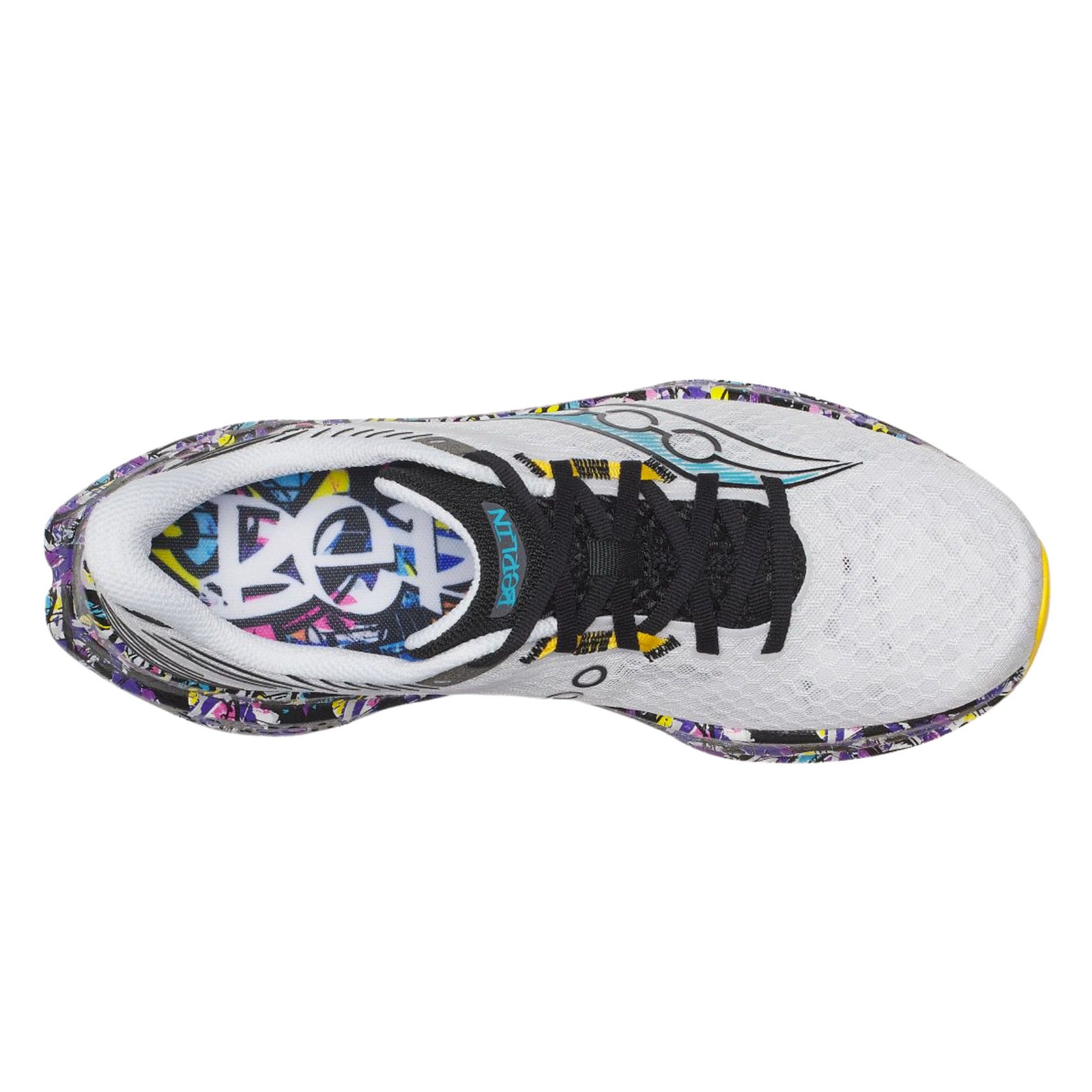 Mens Saucony Endorphin Speed 5 | Versatile & Durable Speedy Runner ...
