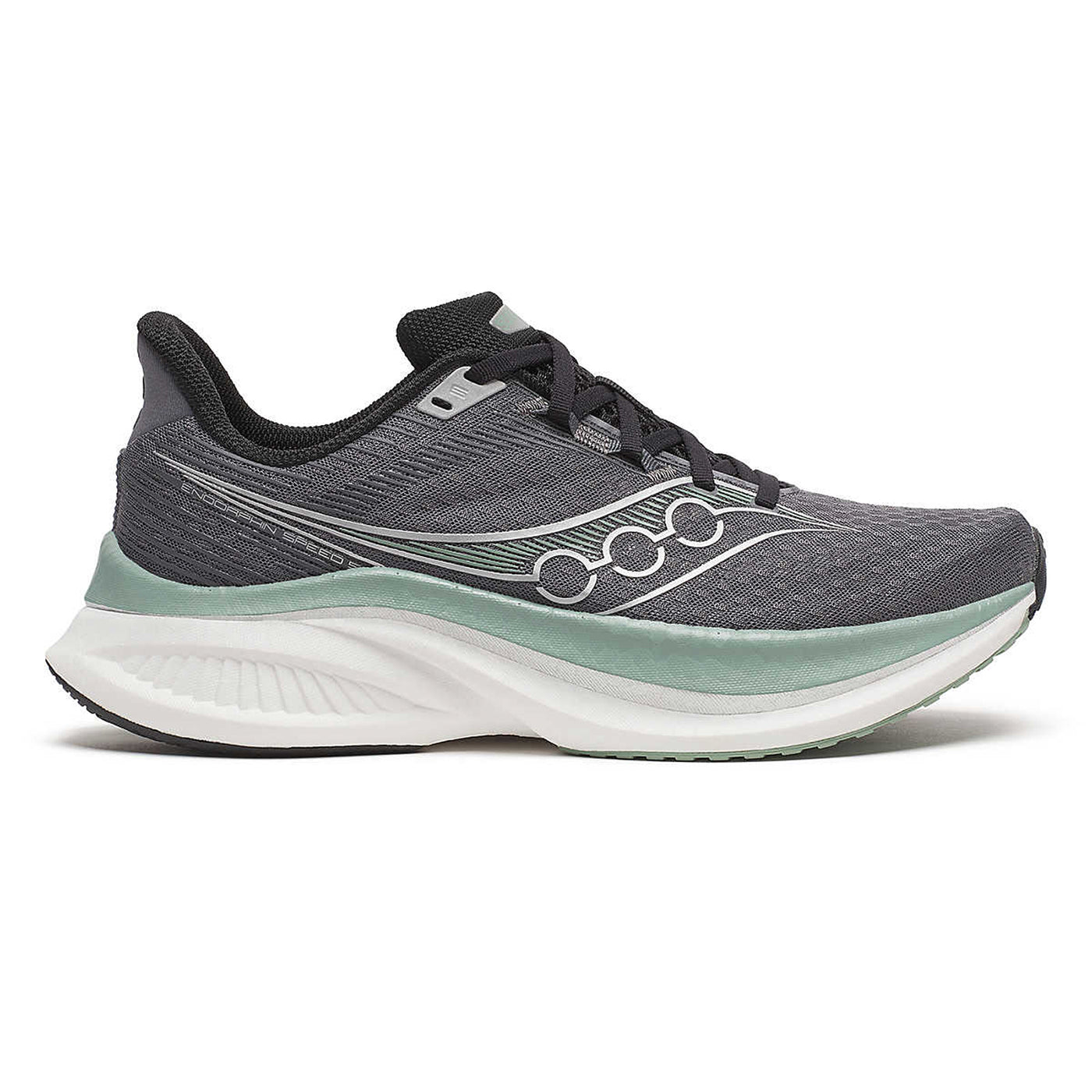 Mens Saucony Endorphin Speed 5 | Versatile & Durable Speedy Runner ...