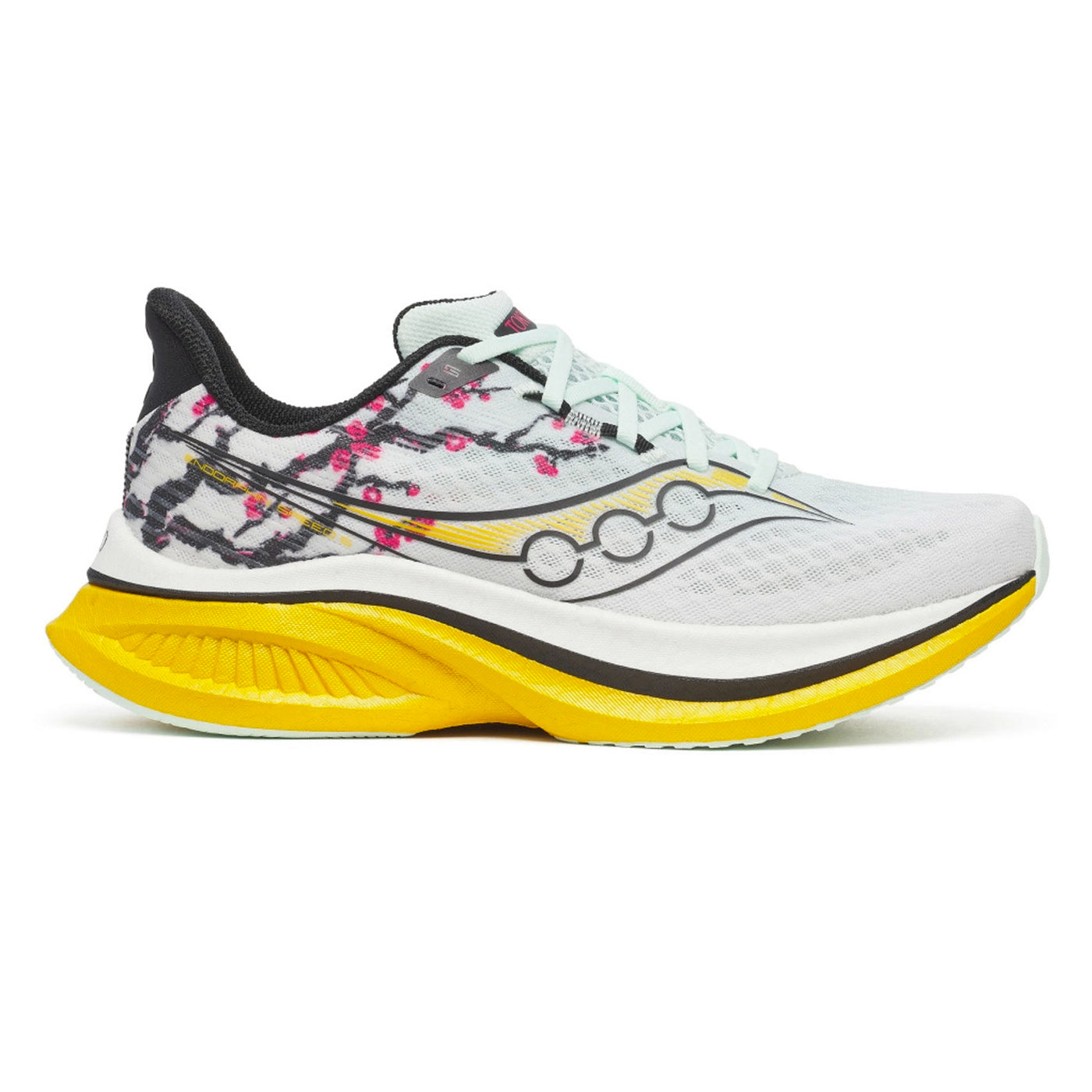 Mens Saucony Endorphin Speed 5 | Versatile & Durable Speedy Runner