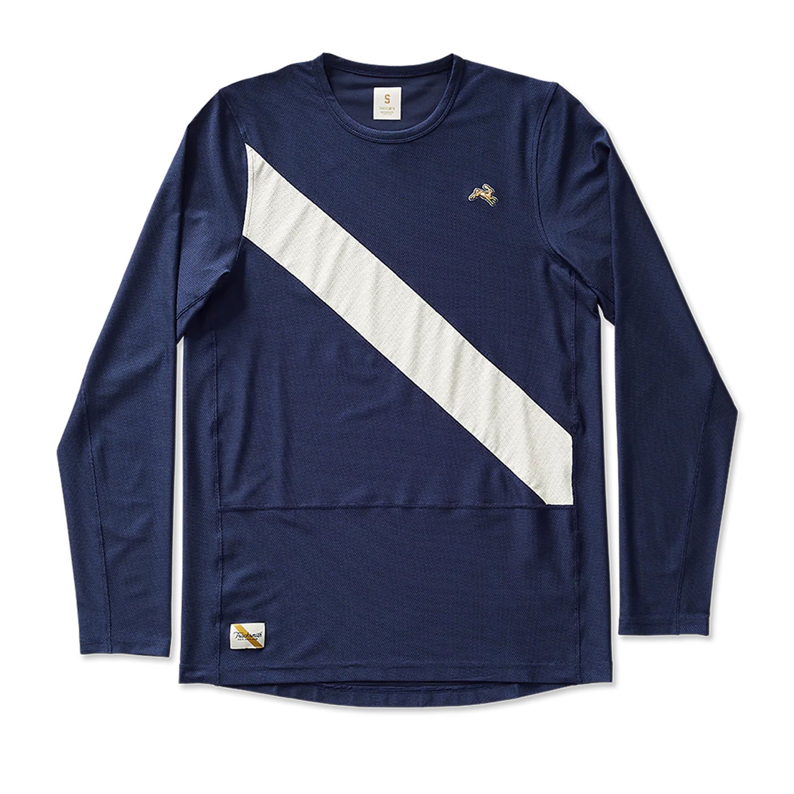 Tracksmith Running Gear & Apparel | Pace Athletic