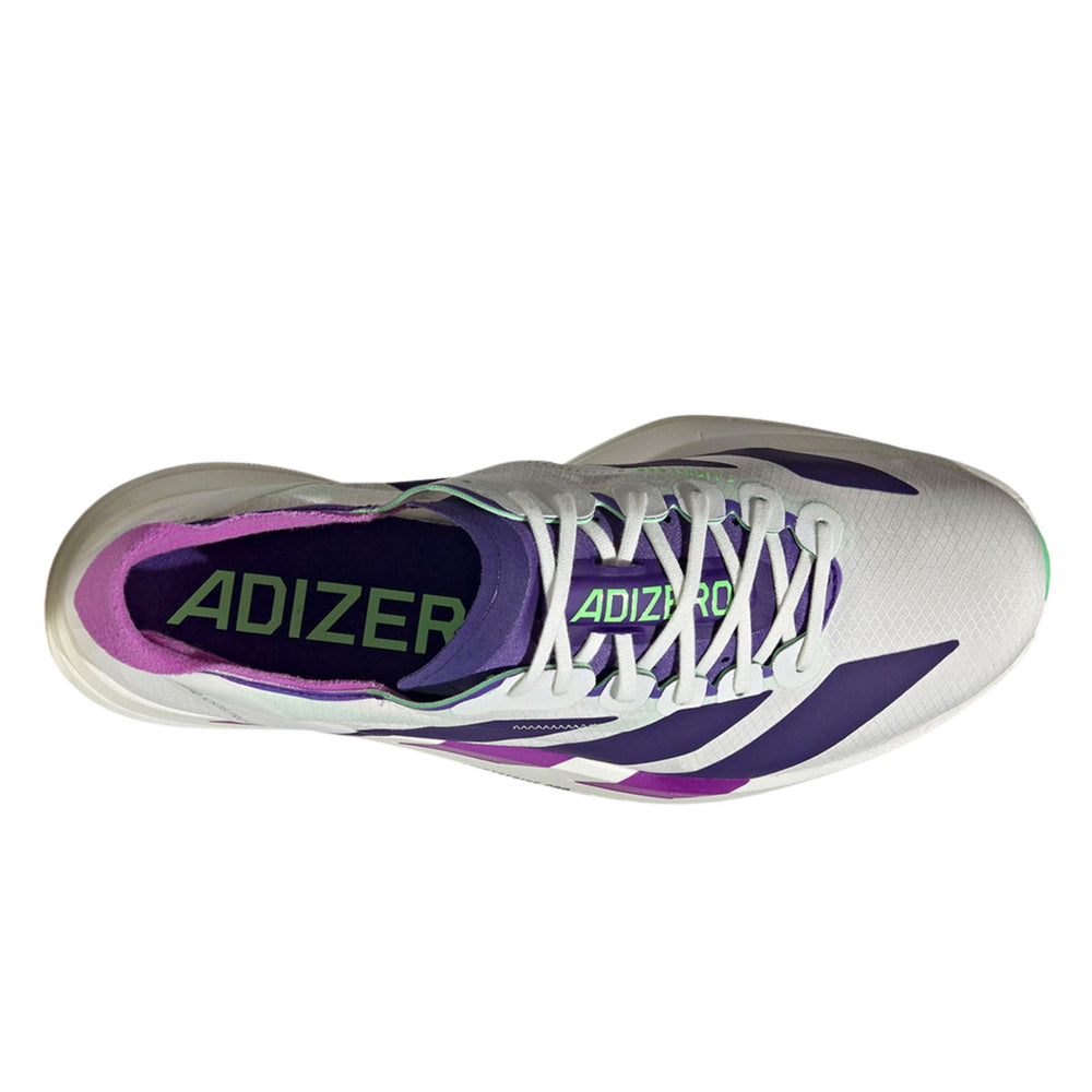 Mens Adidas Adizero Adios Pro 4 | Top Marathon Racing Shoe of the Year ...