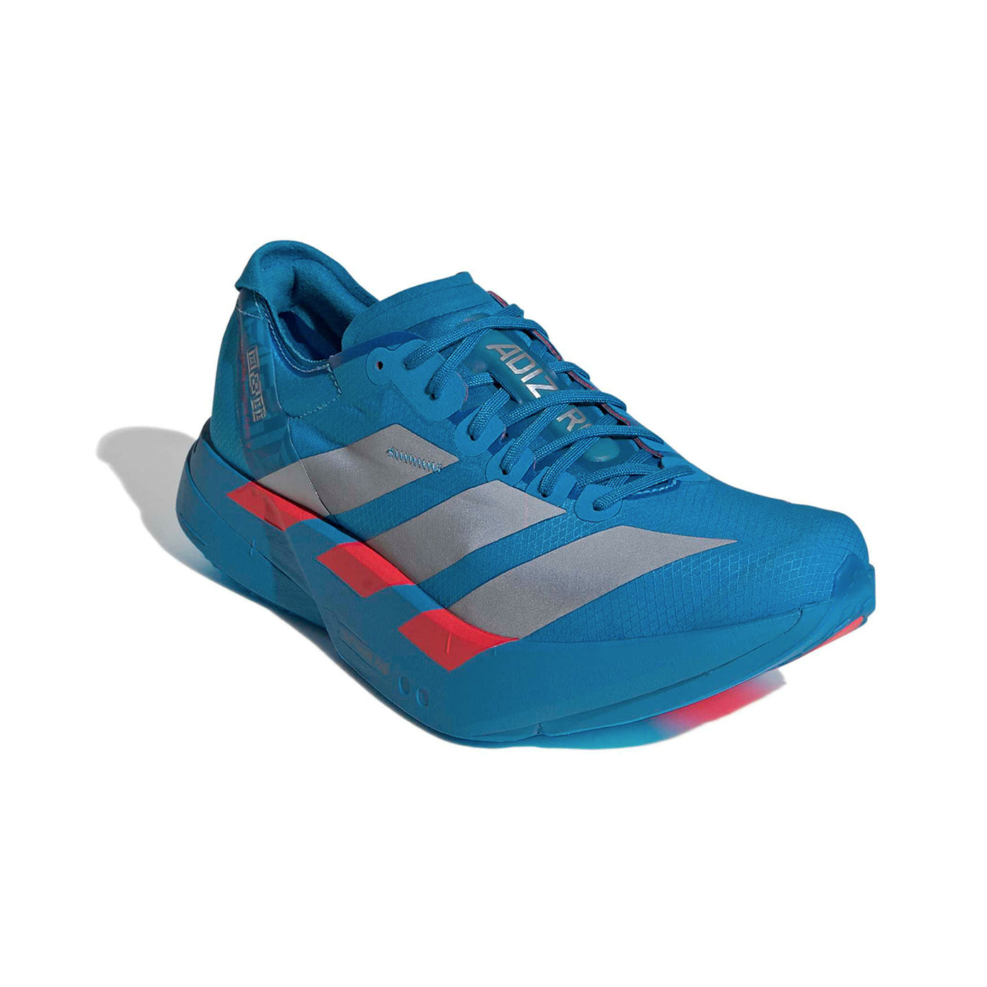 Mens Adidas Adizero Adios Pro 4 | Top Marathon Racing Shoe of the Year ...