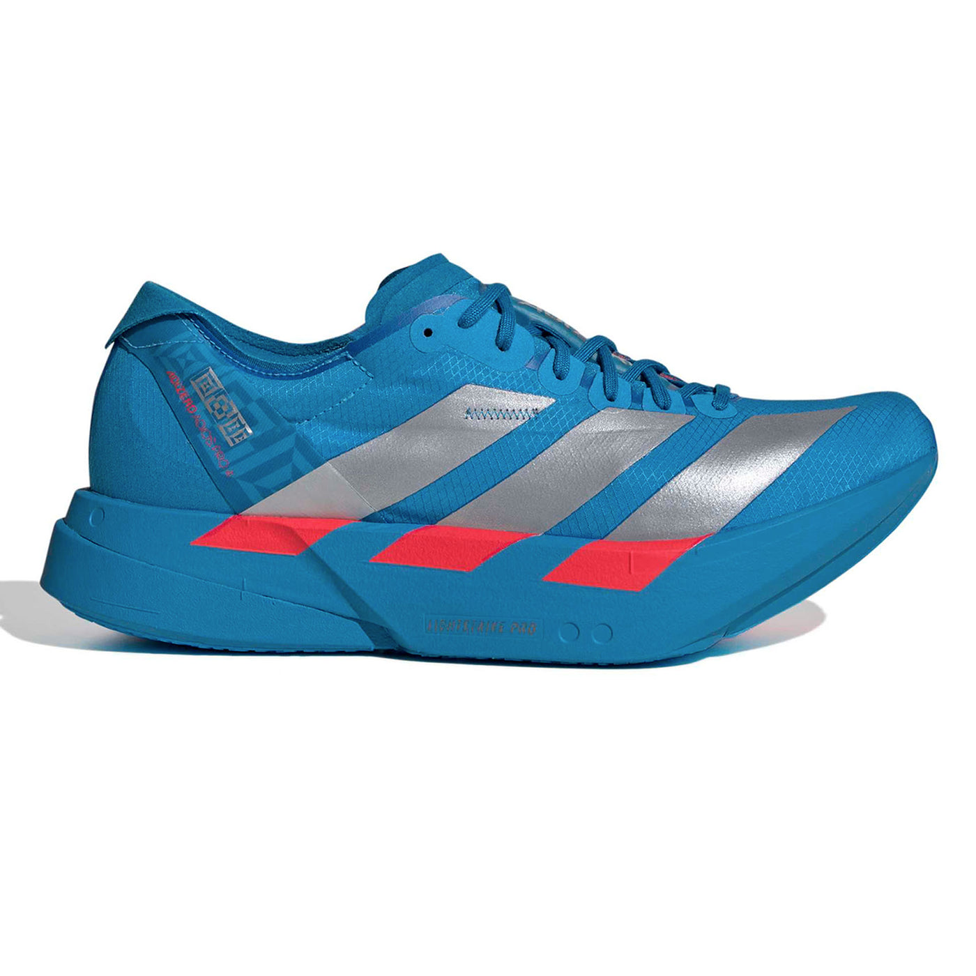Mens Adidas Adizero Adios Pro 4 | Top Marathon Racing Shoe of the Year ...