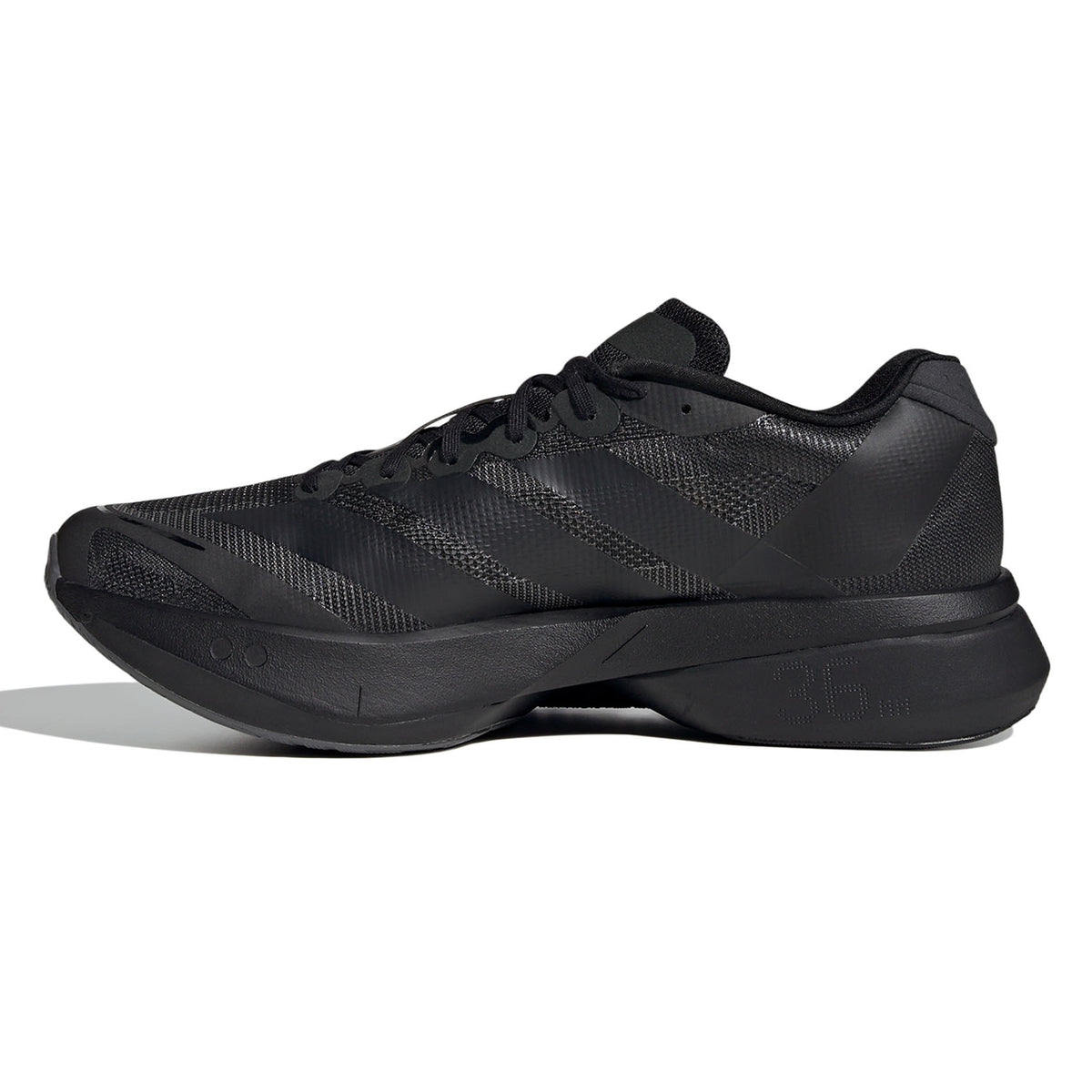 Mens Adidas Adizero Boston 13 | Versatile, Durable Fast Running Shoe ...