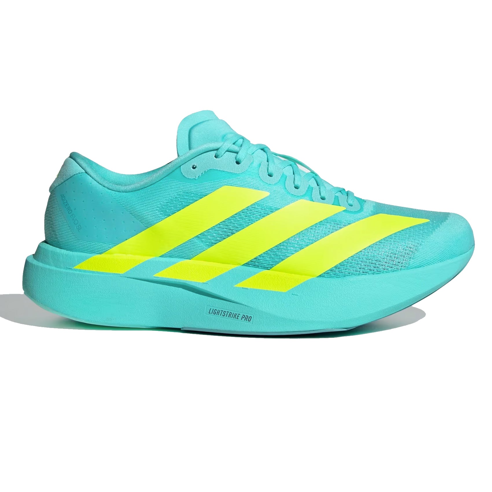 Mens adidas adizero Evo SL | Race-Inspired Performance Running Shoe