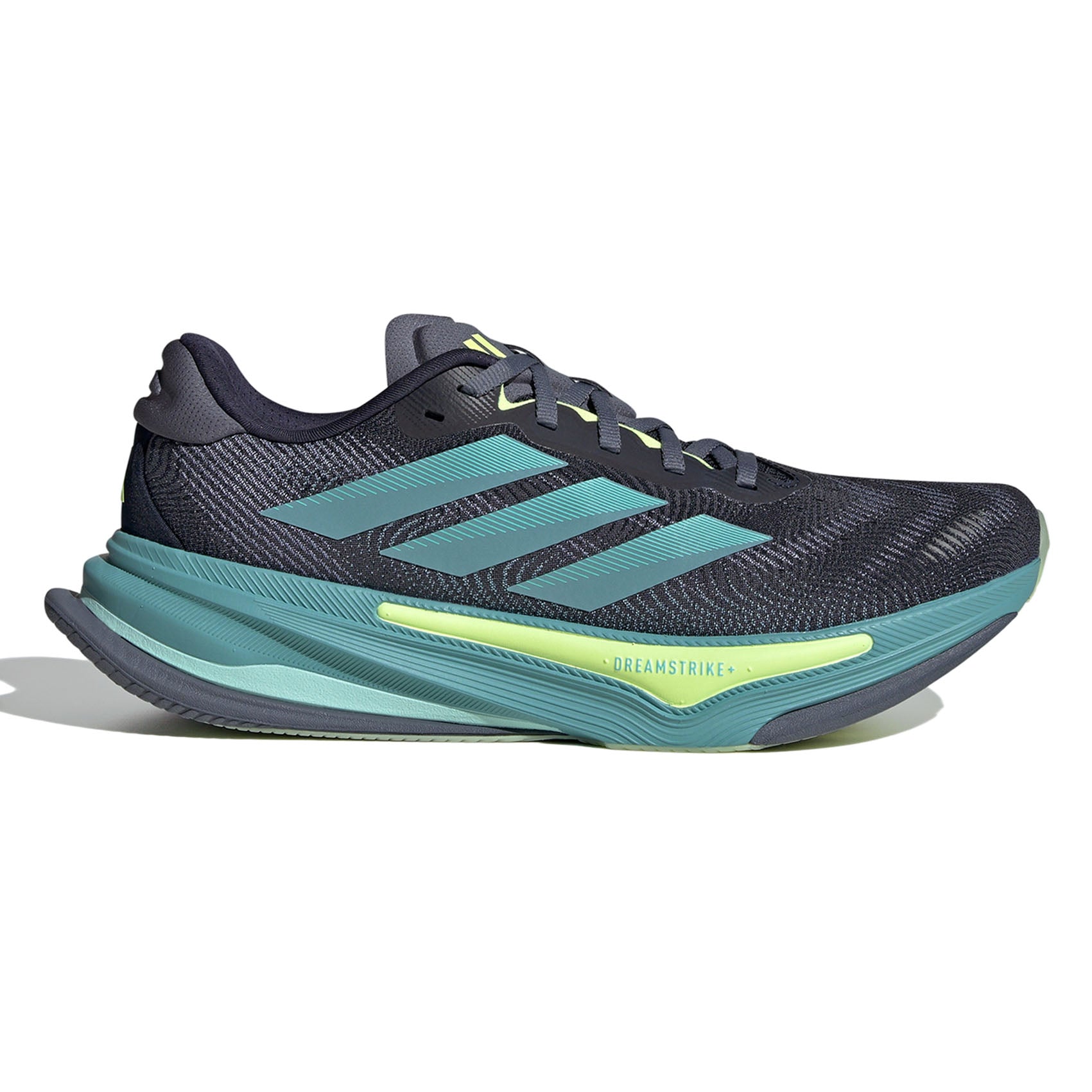Mens adidas Supernova Prima 2 | Comfort and Support for Everyday Runs