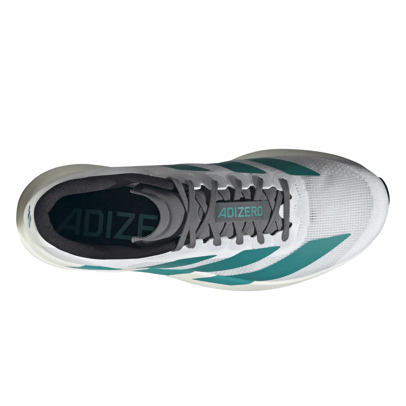 Mens adidas adizero Evo SL | Race-Inspired Performance Running Shoe ...