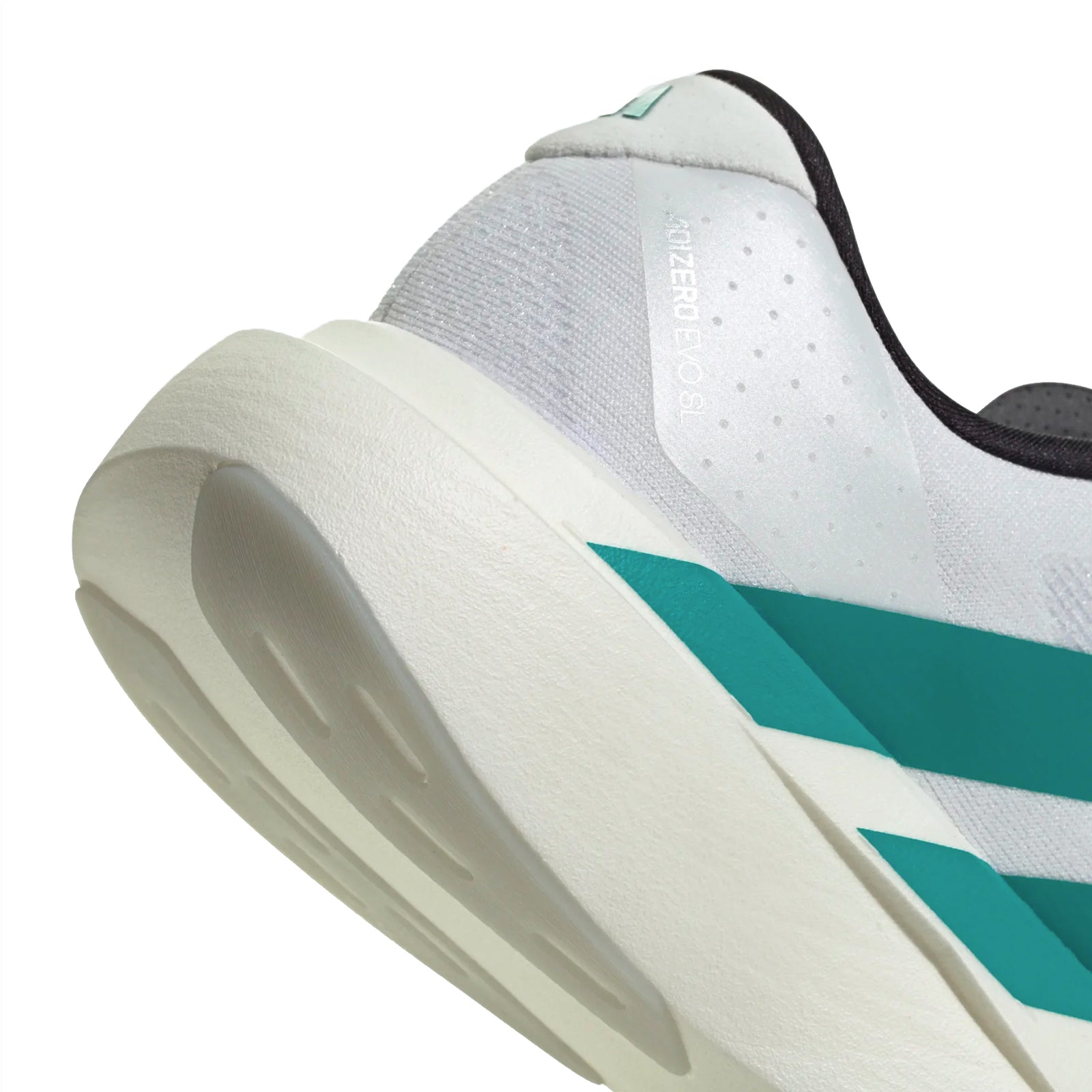 Mens adidas adizero Evo SL | Race-Inspired Performance Running Shoe ...