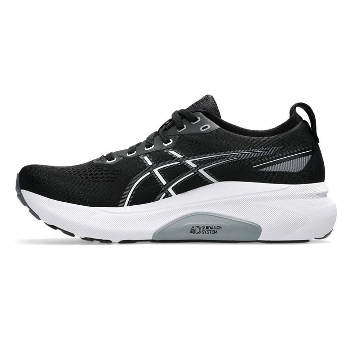 Mens ASICS GEL-Kayano 31 (Wide) | Stability & Comfort for Everyday Runs ...