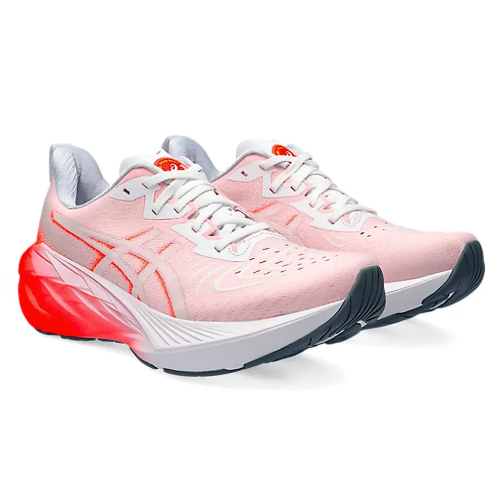 Mens ASICS Novablast 4 | Light and Responsive Running Shoes