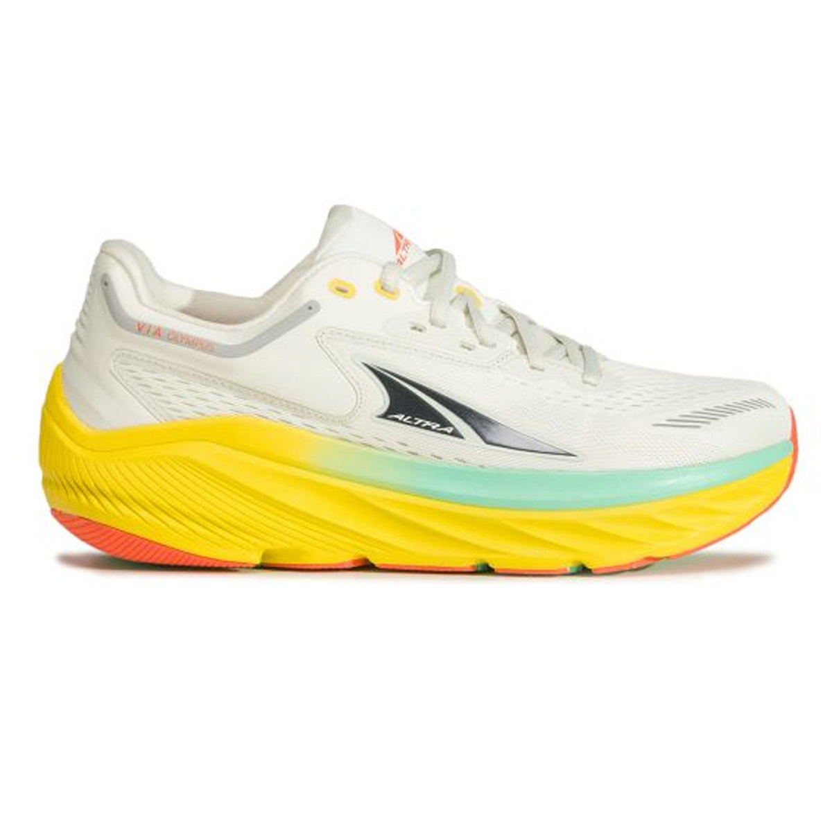 Mens Altra Via Olympus | Zero-Drop Daily Trainer with Wide Toe Box ...