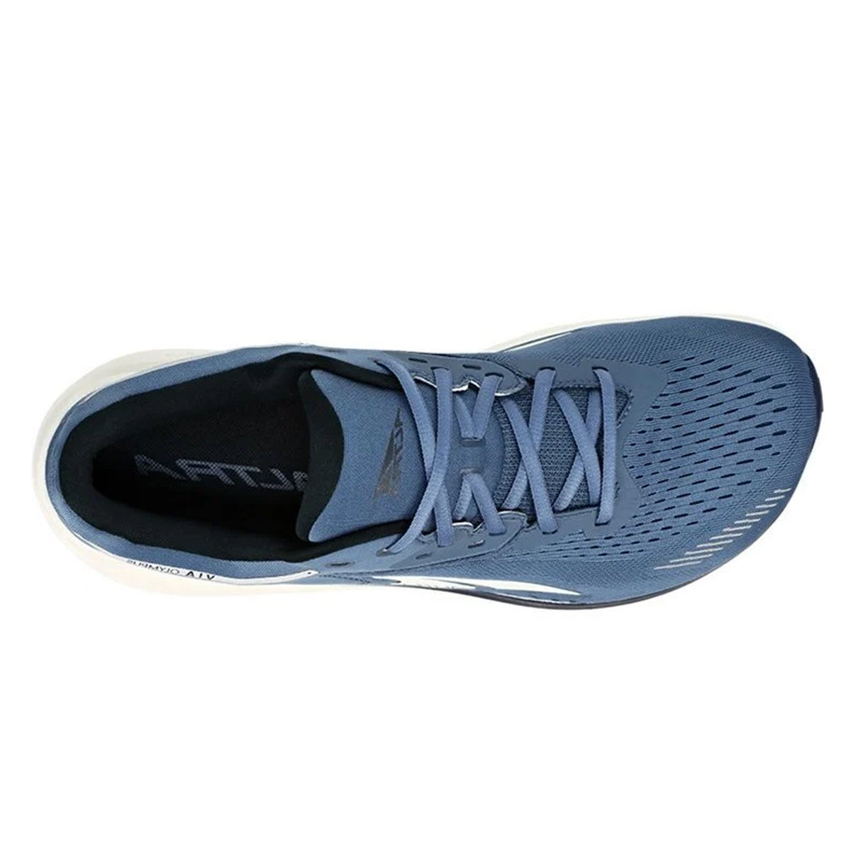 Mens Altra Via Olympus | Zero-Drop Daily Trainer with Wide Toe Box ...