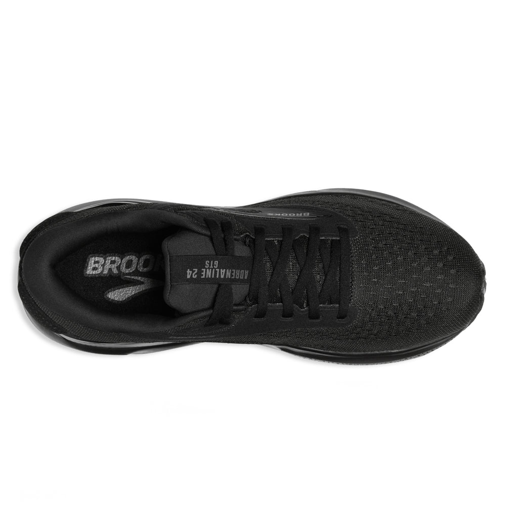 Mens Brooks Adrenaline GTS 24 (Extra Wide) | Soft Supportive Everyday ...
