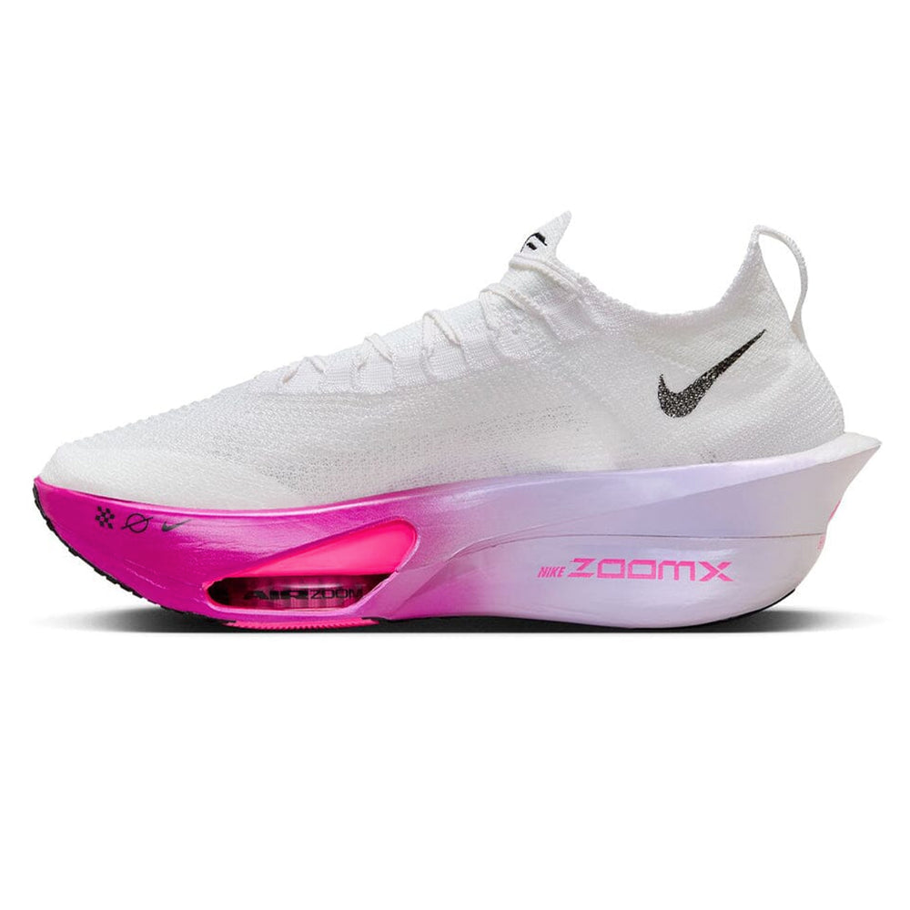 Mens Nike Alphafly 3 | Popular Marathon Racing Shoe | Bright Crimson ...