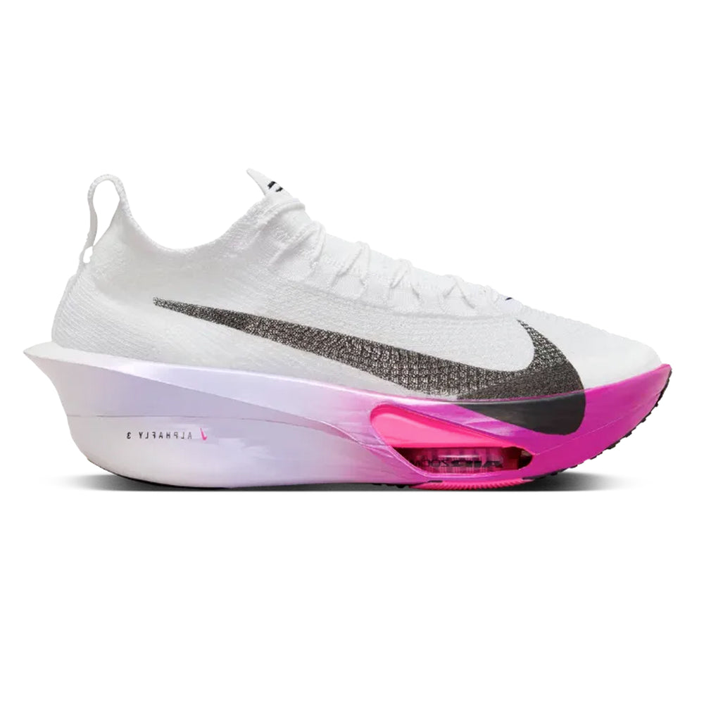 Mens Nike Alphafly 3 | Popular Marathon Racing Shoe | Bright Crimson ...
