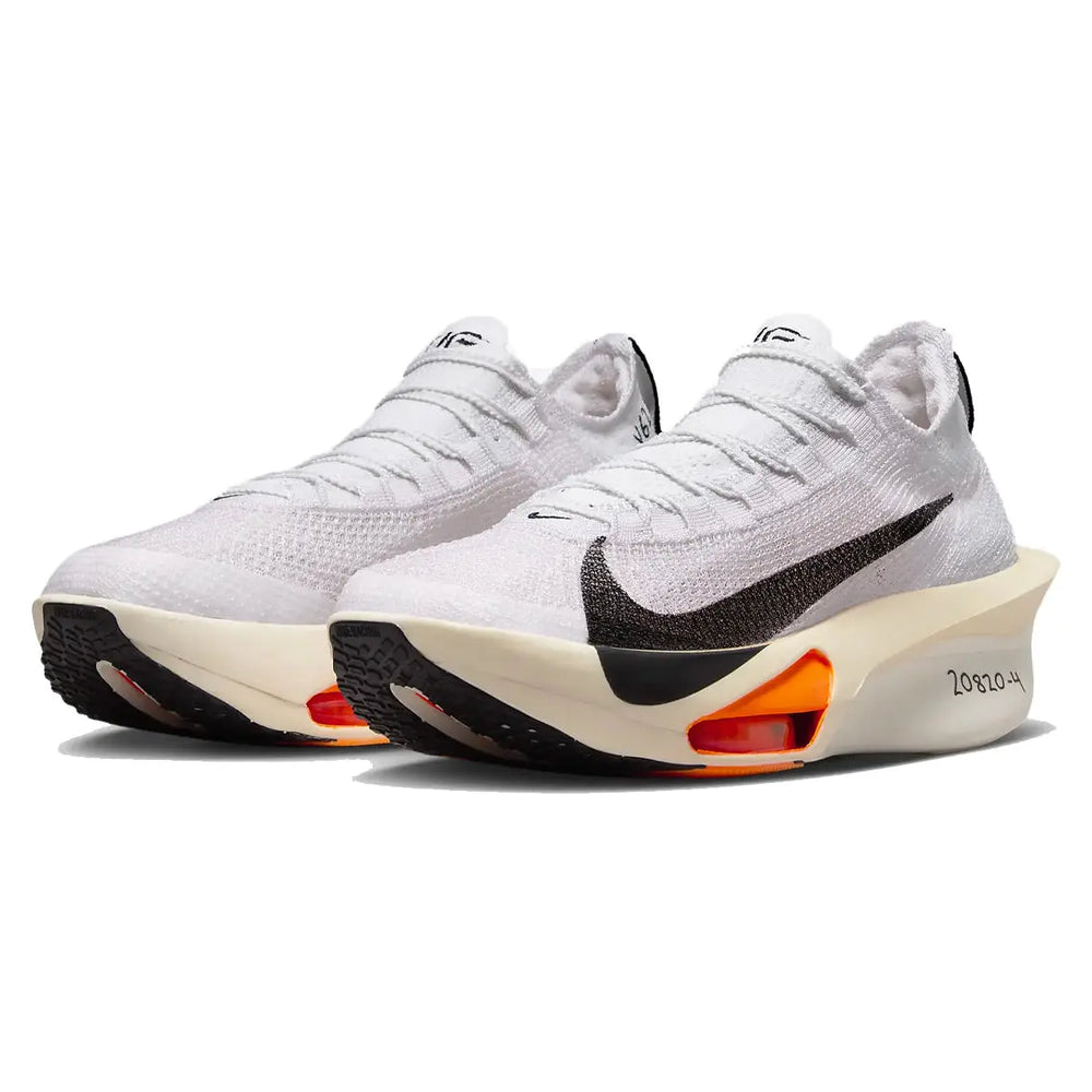 Mens Nike Alphafly Next% 3 Proto - Marathon Racing Running Shoe | Proto