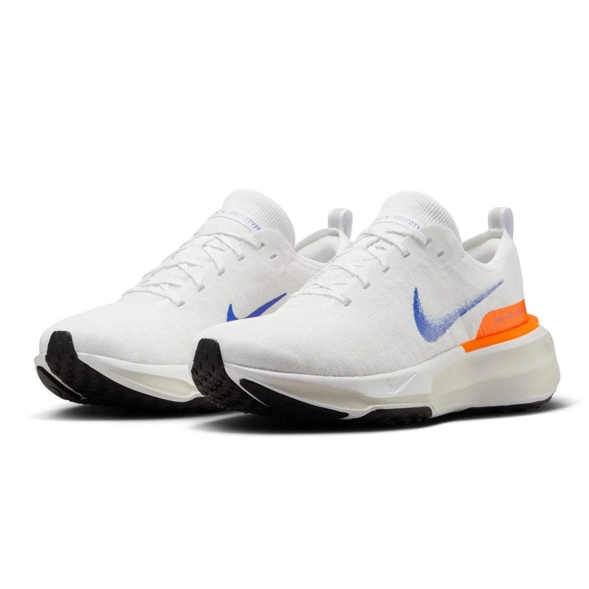 Mens Nike ZoomX Invincible Run 3 | Everyday Shoe for Long Distance Run ...