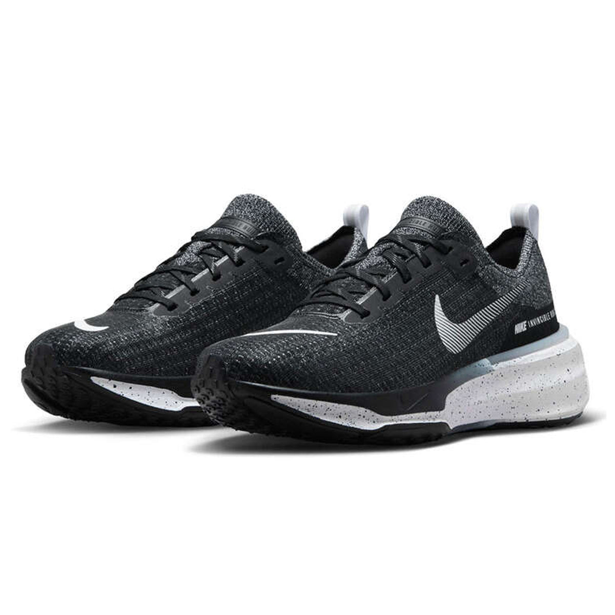 Mens Nike ZoomX Invincible Run 3 | Everyday Shoe for Long Distance Run ...