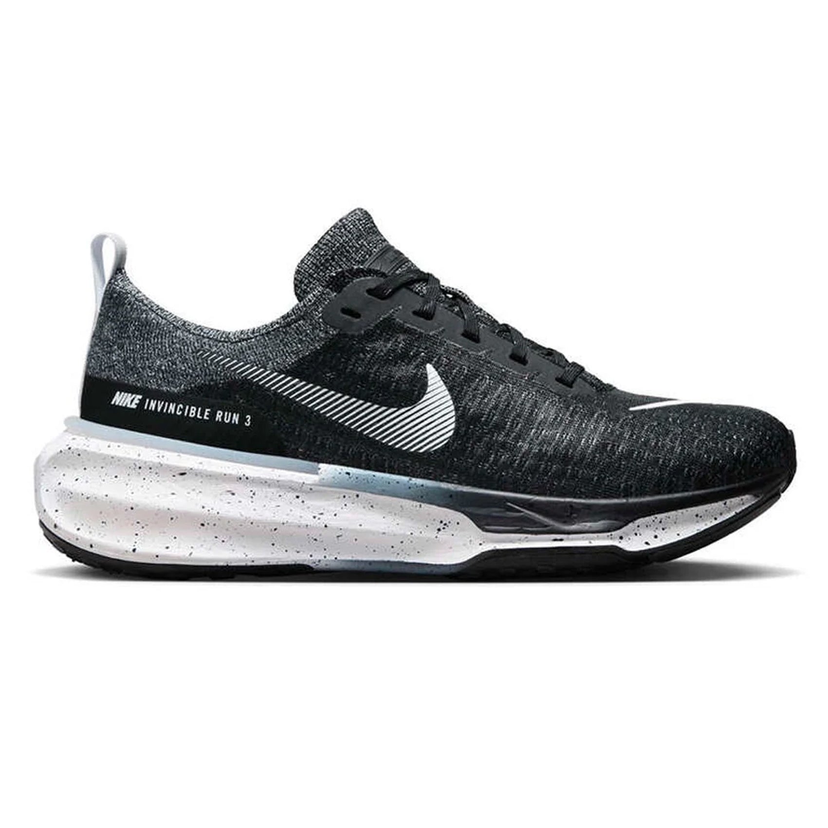 Mens Nike ZoomX Invincible Run 3 | Everyday Shoe for Long Distance Run