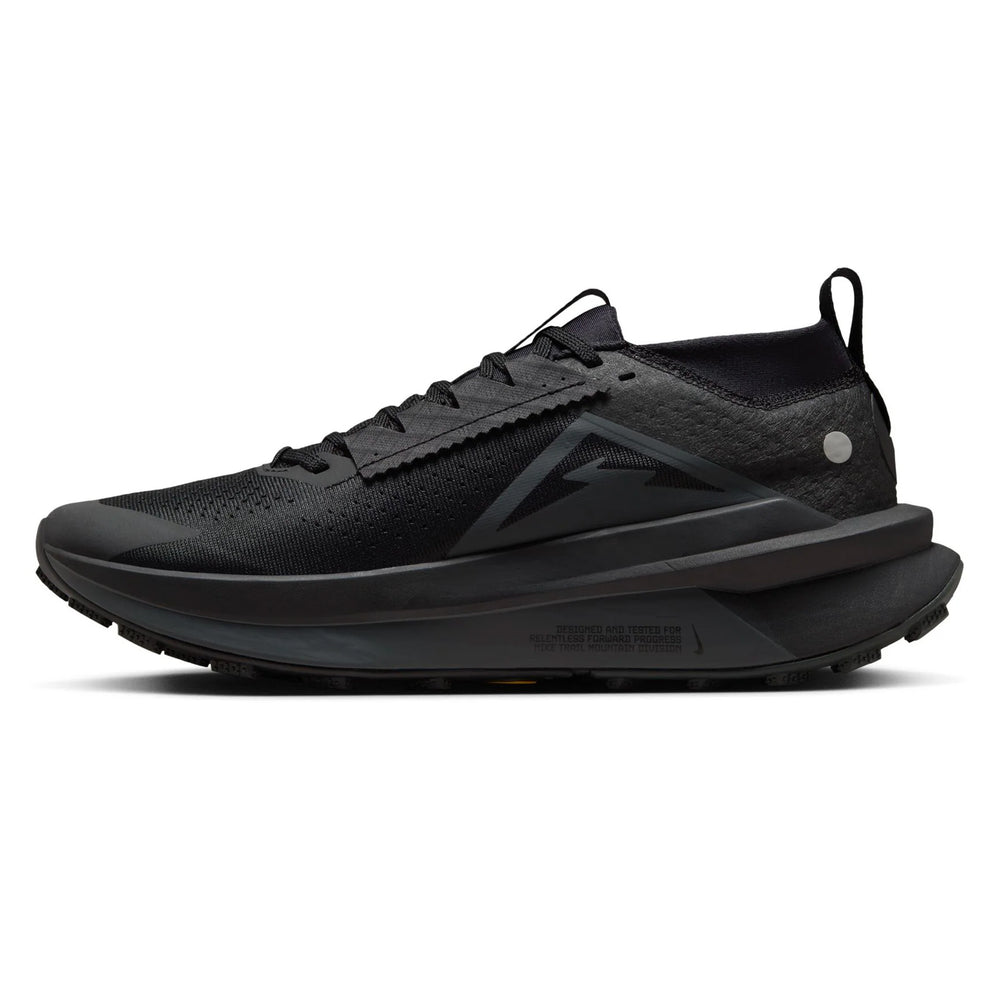 Mens Nike ZoomX Zegama 2 | Soft Cushion with Vibram Outsole
