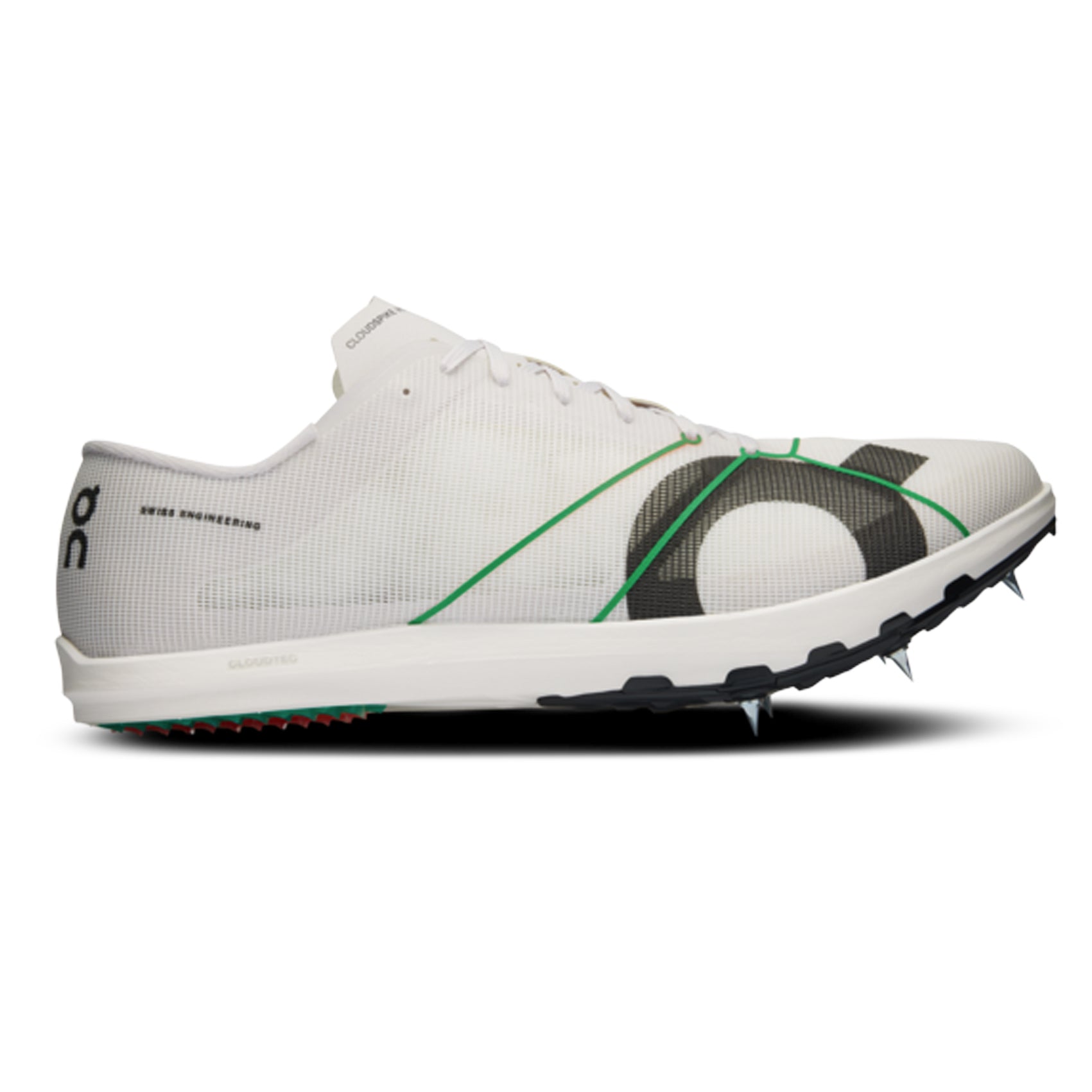 Mens On Running Cloudspike XC | Cross Country Racing Spikes