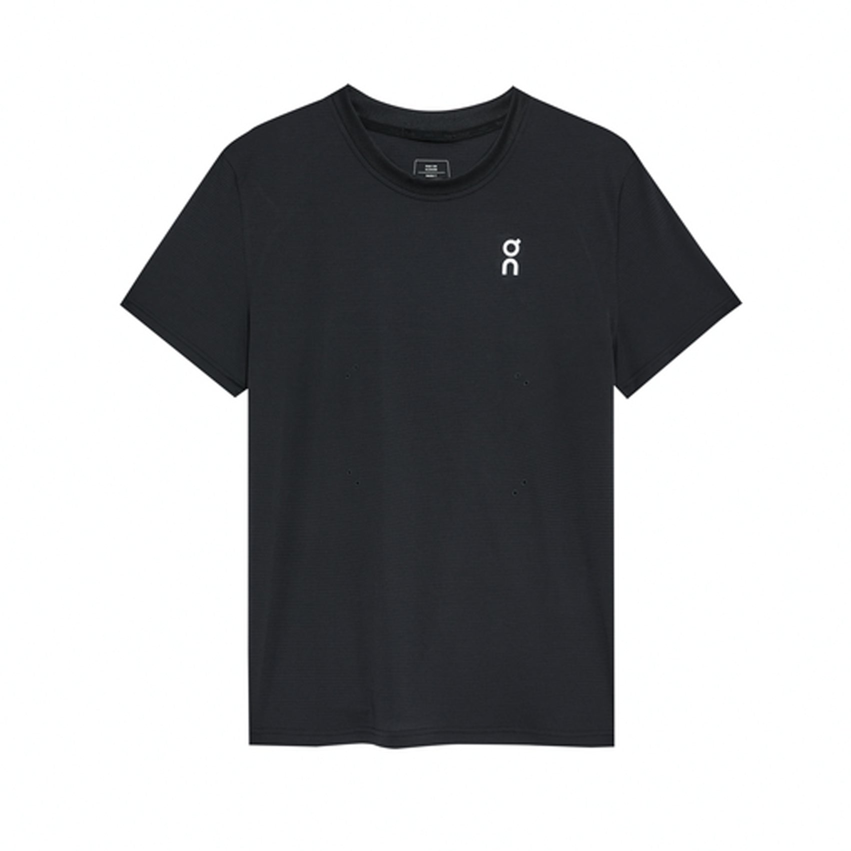 Mens On Running Pace T | Sustainable Performance Running Top