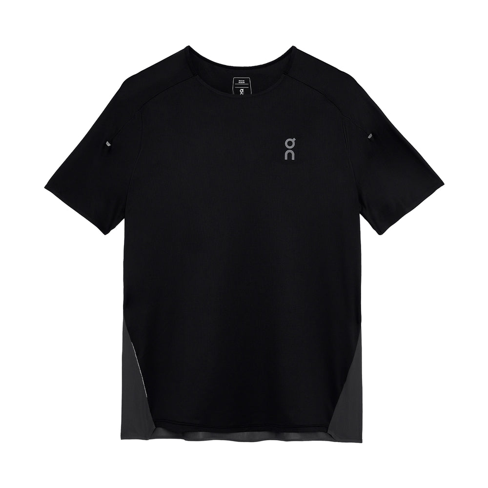 Mens On Running Performance-T | Lightweight High-Tech Running Shirt ...