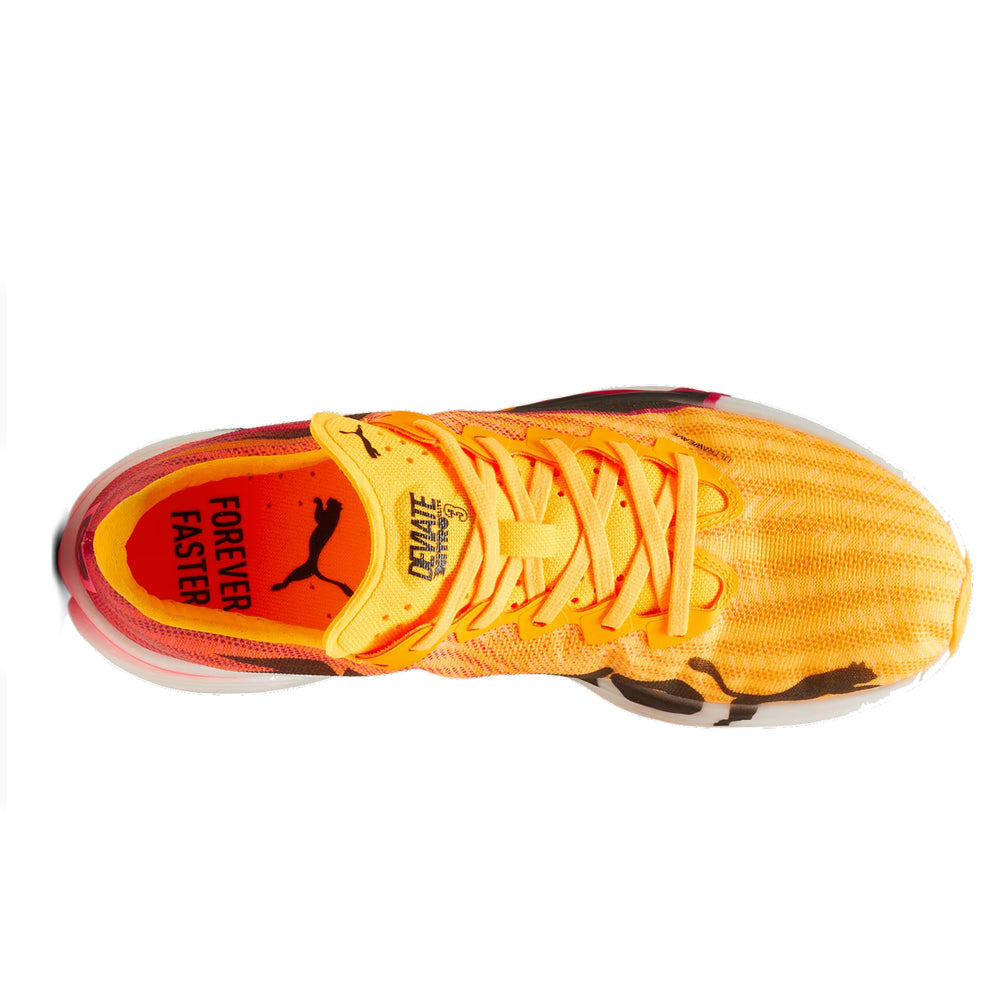 Mens Puma Deviate NITRO Elite 3 | Versatile 5K to Marathon Racing Shoe ...