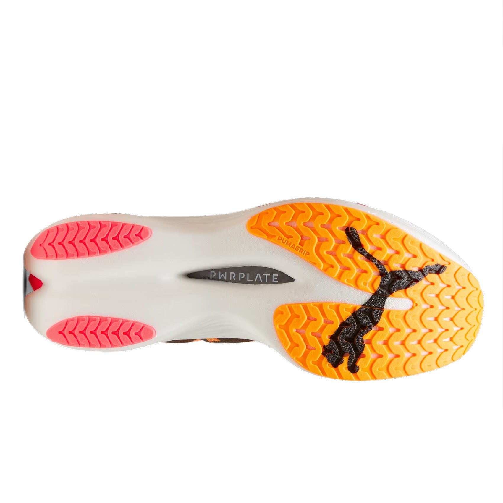 Mens Puma Deviate NITRO Elite 3 | Versatile 5K to Marathon Racing Shoe