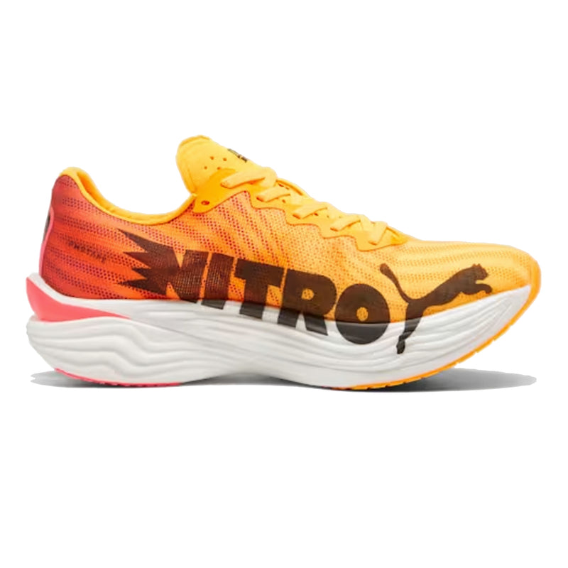 Mens Puma Deviate NITRO Elite 3 | Versatile 5K to Marathon Racing Shoe ...