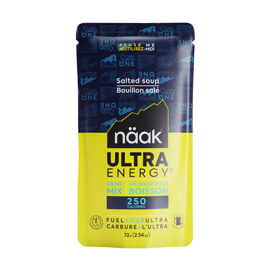 Naak Ultra Energy Drink Mix | With Carbohydrate, Electrolyte & Protein