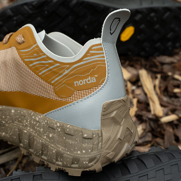Mens Norda 001A | Loam