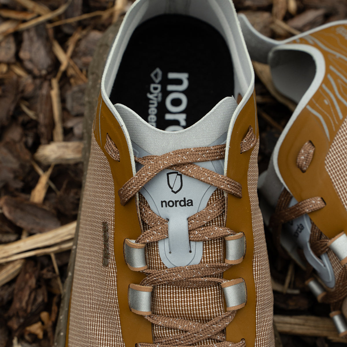 Mens Norda 001A | Loam