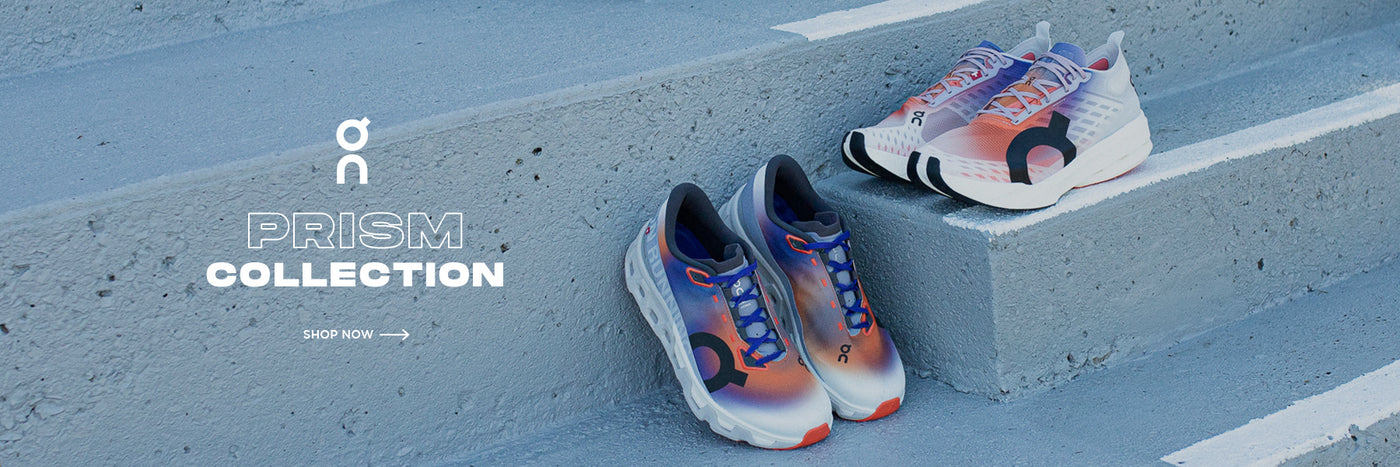 Pace Athletic - Australia's Specialty Running Store