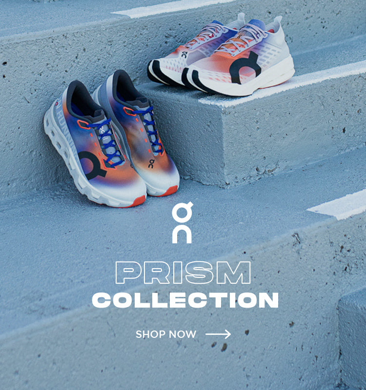 Pace Athletic - Australia's Specialty Running Store