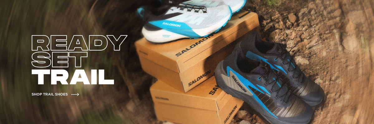 Pace Athletic - Australia's Specialty Running Store