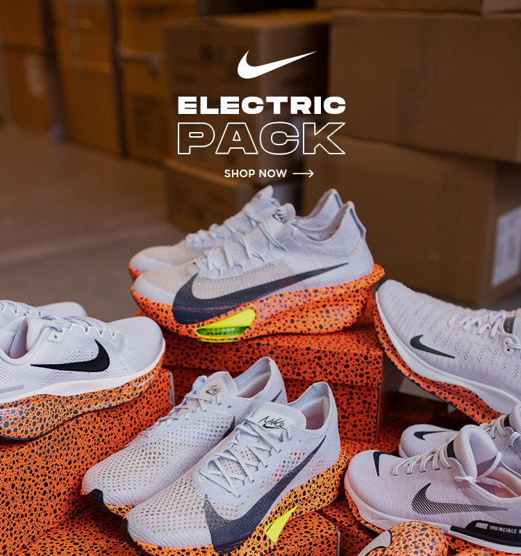 Pace Athletic - Australia's Specialty Running Store