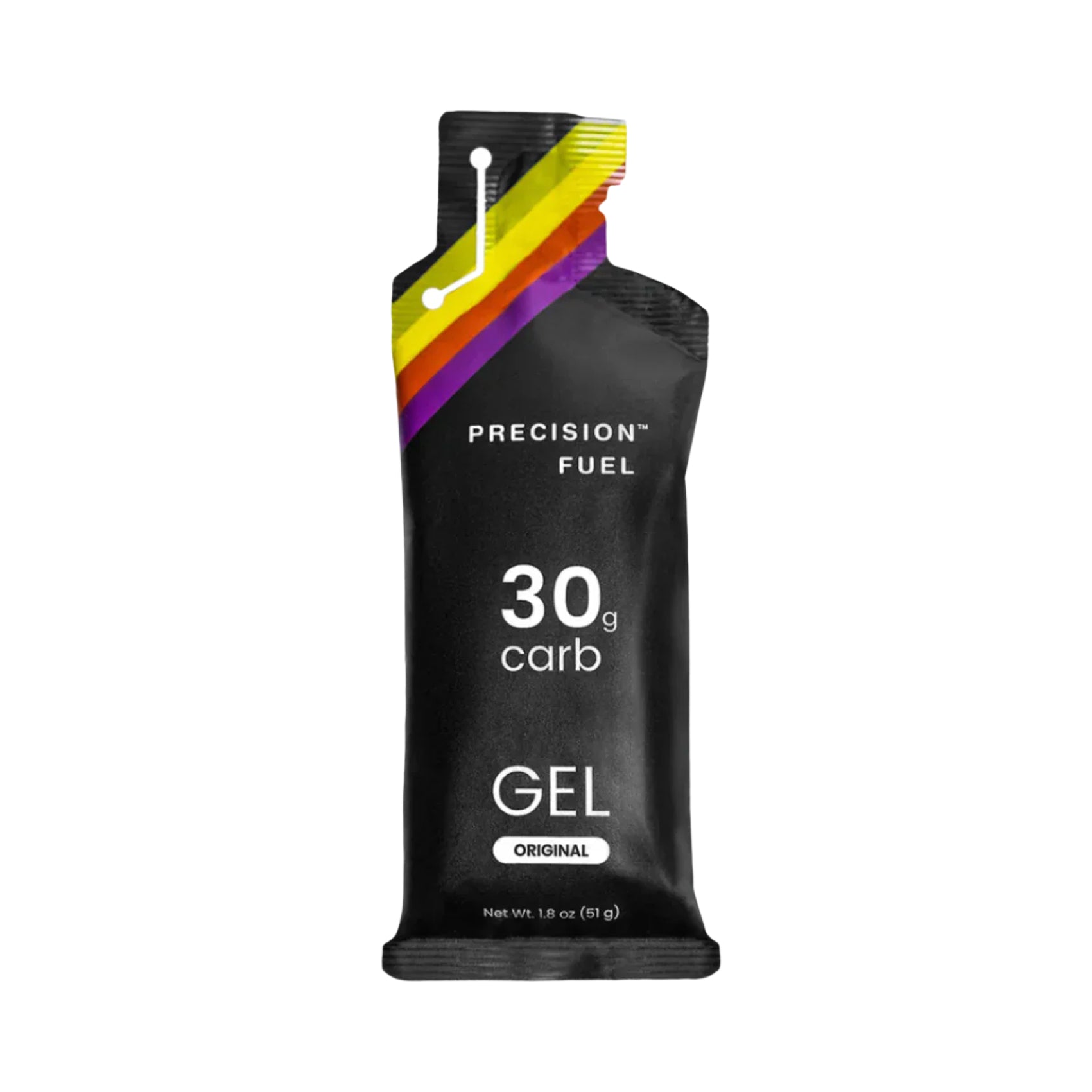 Precision Fuel & Hydration PF 30 Energy Gel | Marathon Fuelling