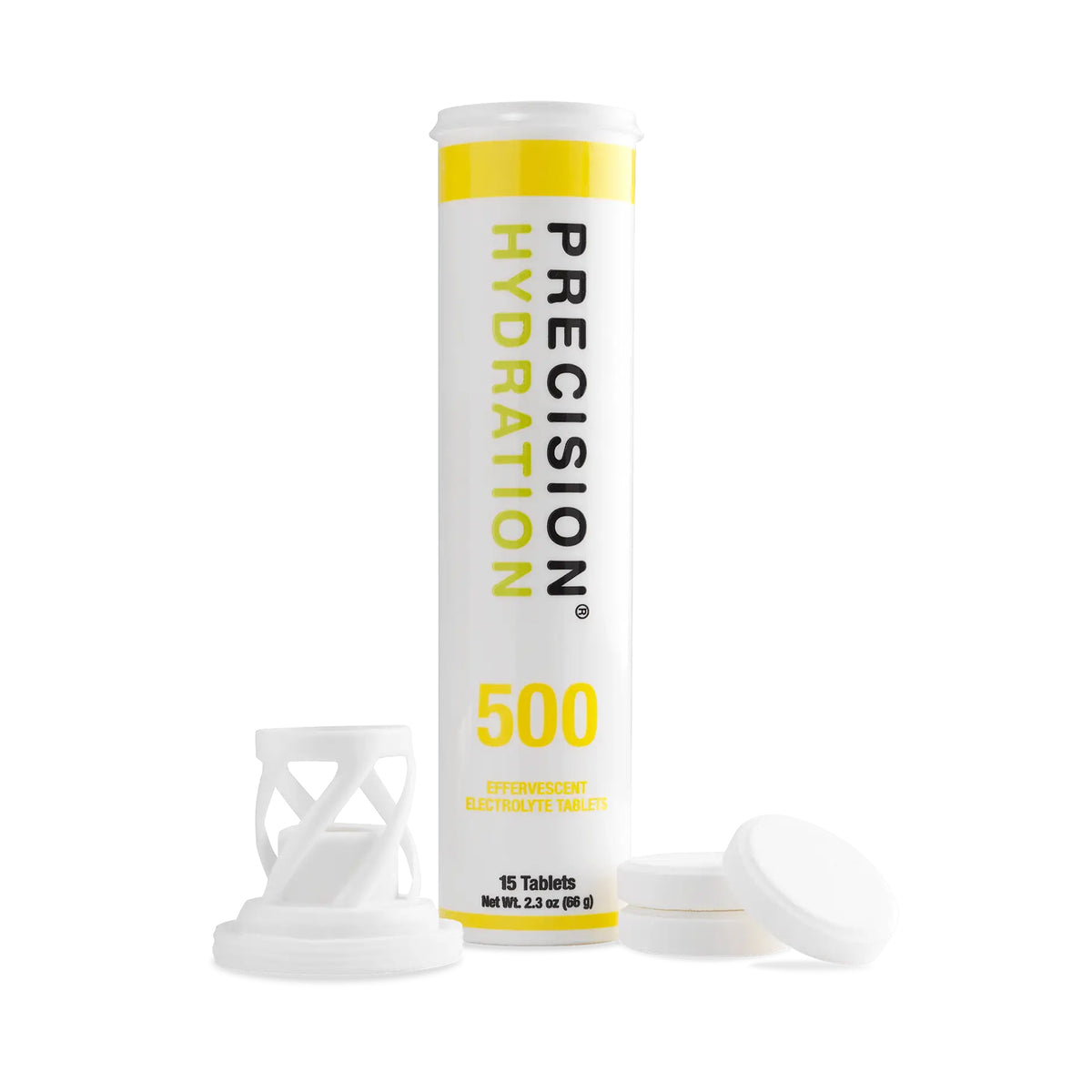 Precision Fuel & Hydration Electrolyte Tablets | Easy to Use