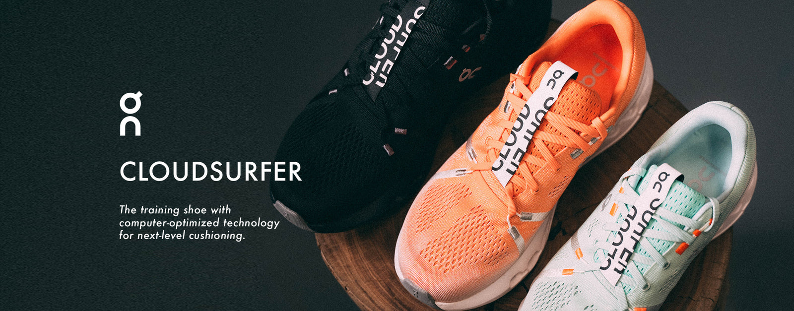 Pace Athletic - All the Best Road and Trail Running Shoes!