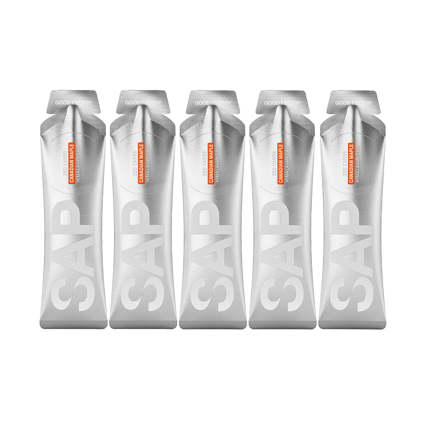 SAP Energy 5 Pack