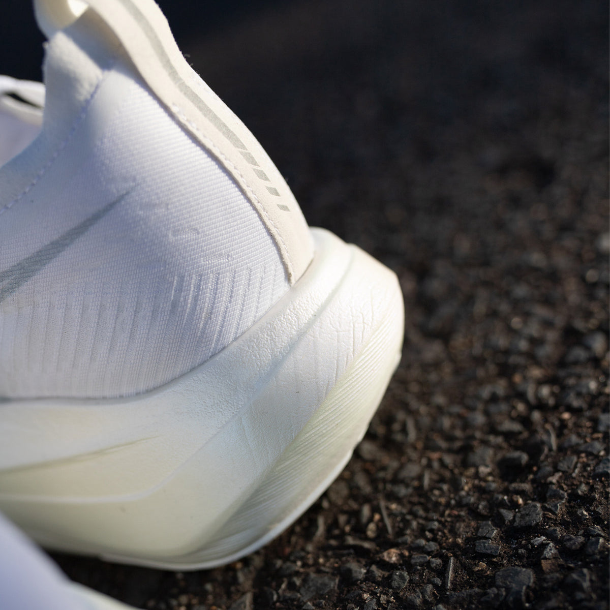 Unisex ASICS Megablast | Light, Bouncy, Versatile Super Trainer | White ...